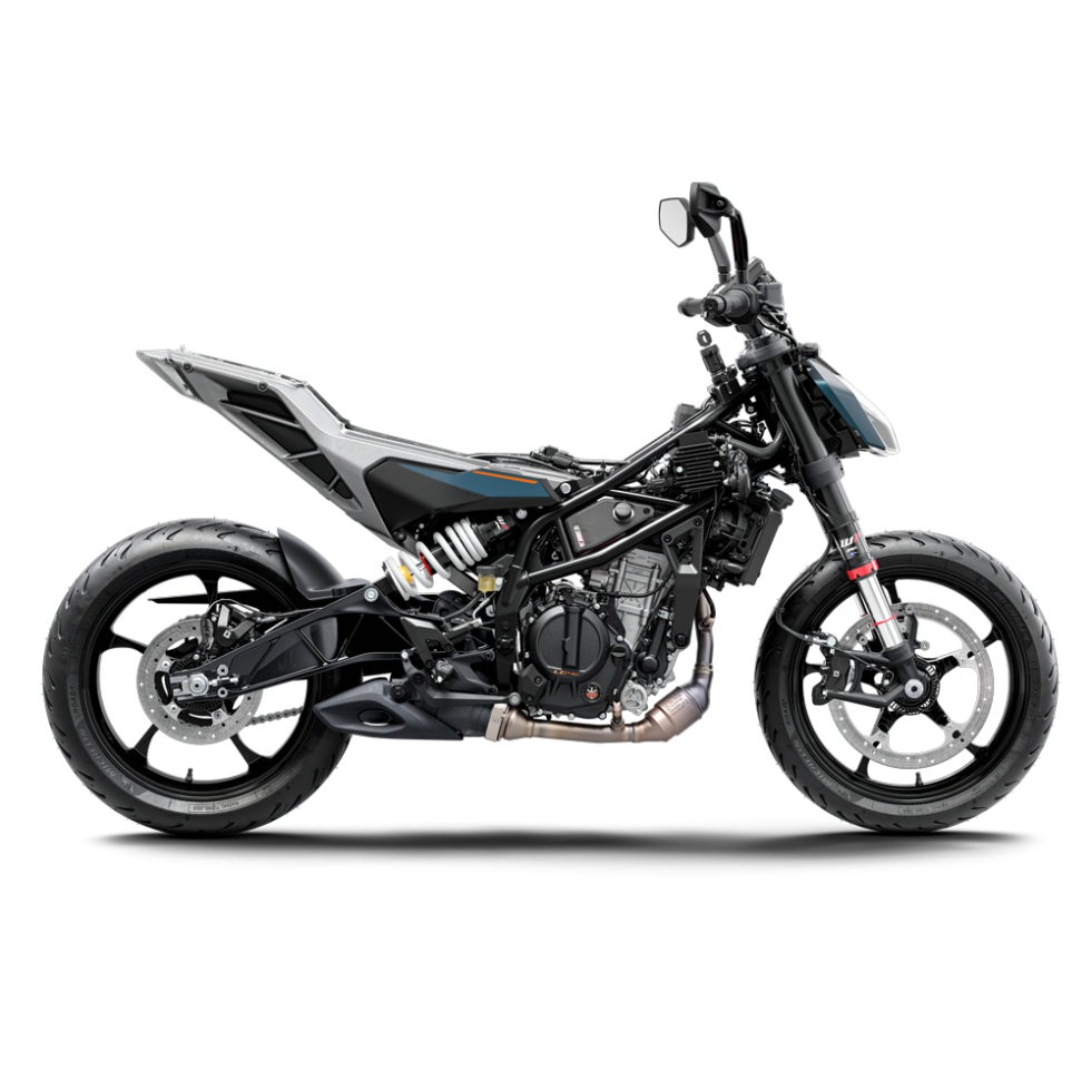 KTM Duke 125 : Test Complet, Prix & Avis 2026 (+ Vidéo)
