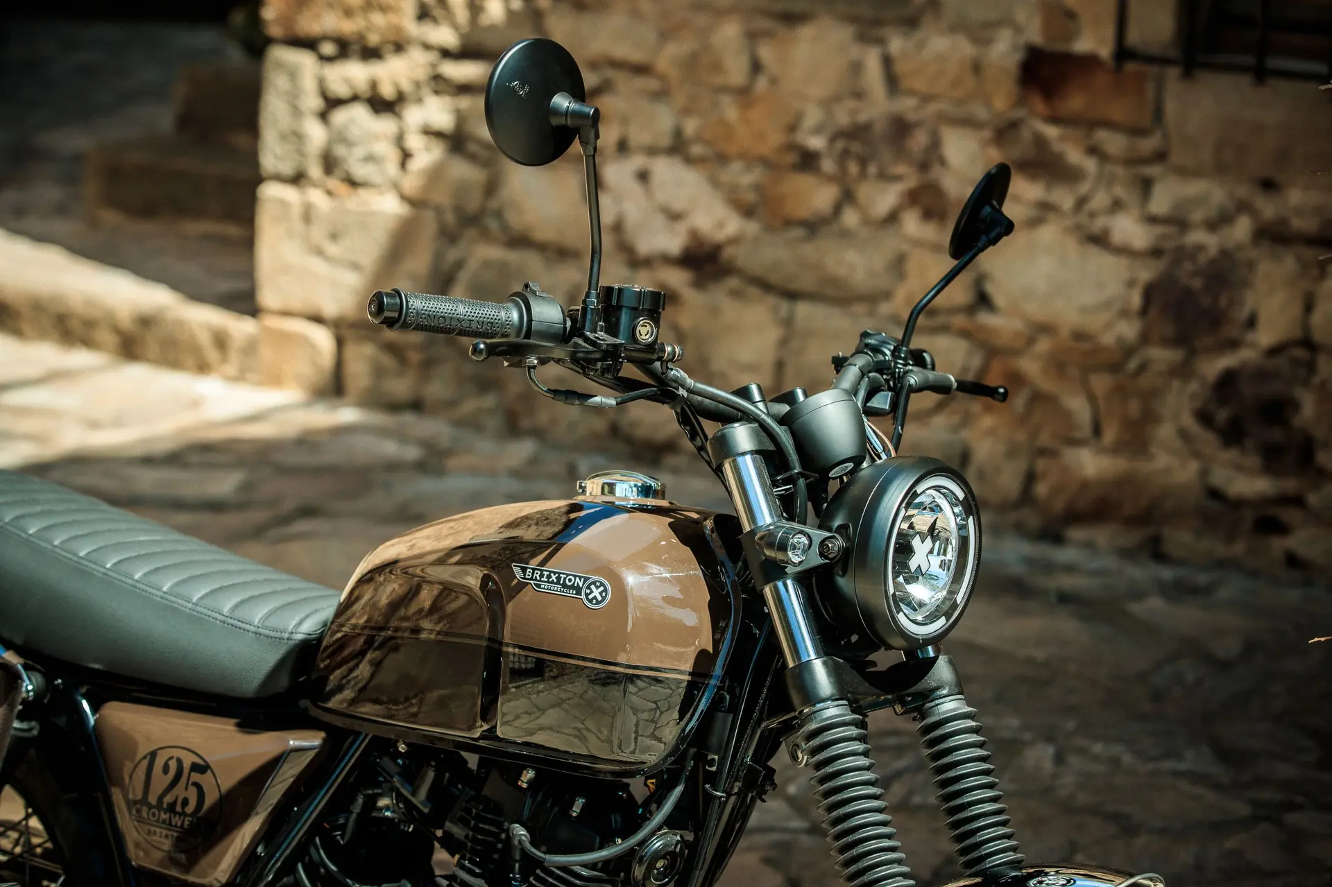 Quelle moto 125 vintage choisir ? - le guide complet
