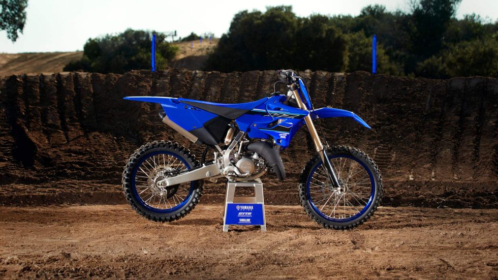 Yamaha YZ 125 : Test, Avis, Prix & Fiche Technique 2026