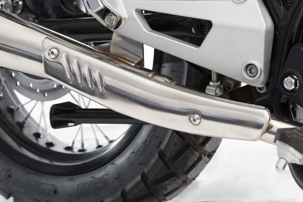 Orcal Astor 125 : Test, Avis & Fiche Technique Complète 2026