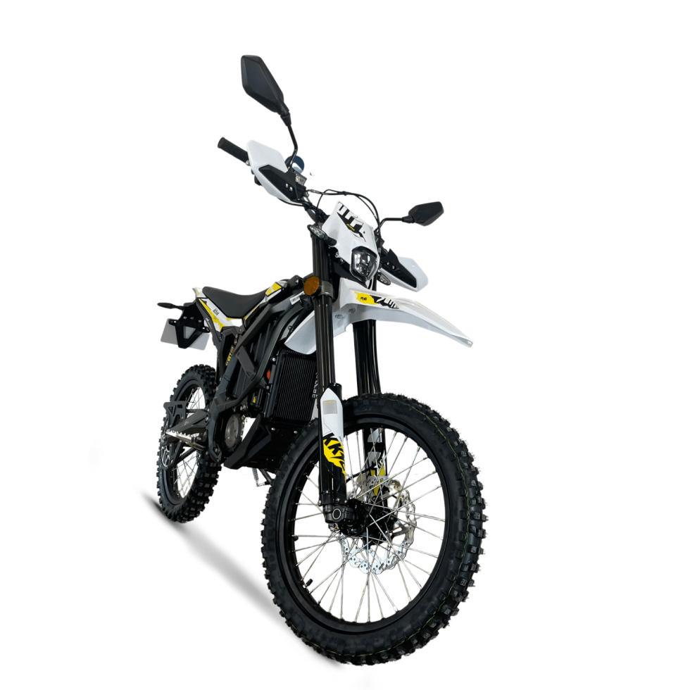 Sur-Ron Ultra Bee 2025 : Test, Prix & Avis Complet