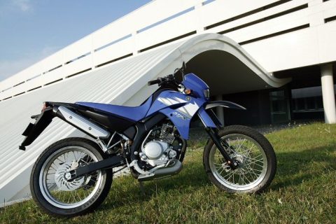 Yamaha 125 XT : Avis, Fiche Technique et Guide Occasion