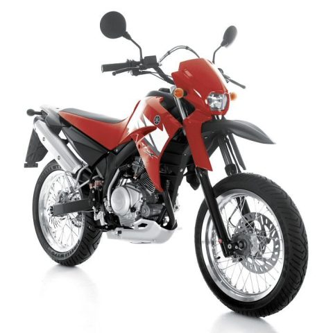 Yamaha 125 XT : Avis, Fiche Technique et Guide Occasion